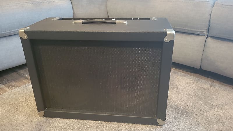 Alessandro Working Dog Boxer 2x10 combo | Reverb