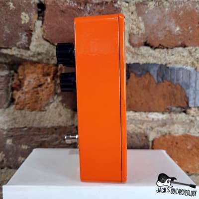 IdiotBox Effects Cool Buzz Bass Fuzz | Reverb