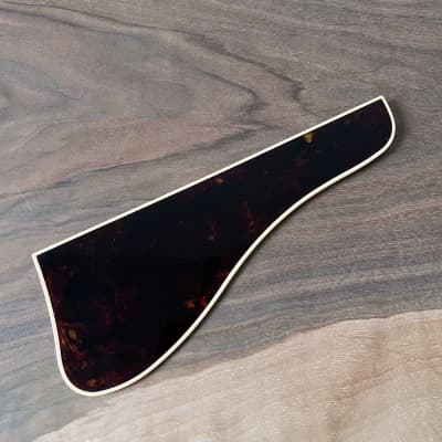 Archtop Pickguard for Gibson L-5, L-7 Non-Cutaway Le Grand | Reverb