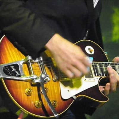 EZ-DIY Bigsby B7 Vibramate V7, String Spoiler 4 | Reverb