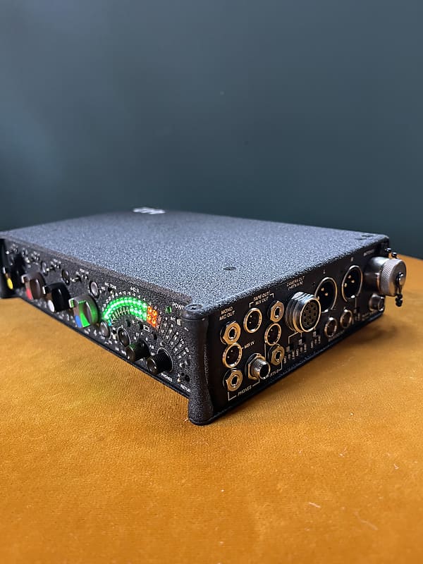 Sound Devices 442 - Free Shipping - cables included | Reverb