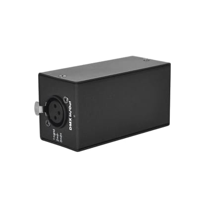 Moka Dmx Splitter Universal Splitter Art-Net Dmx Amplifier | Reverb