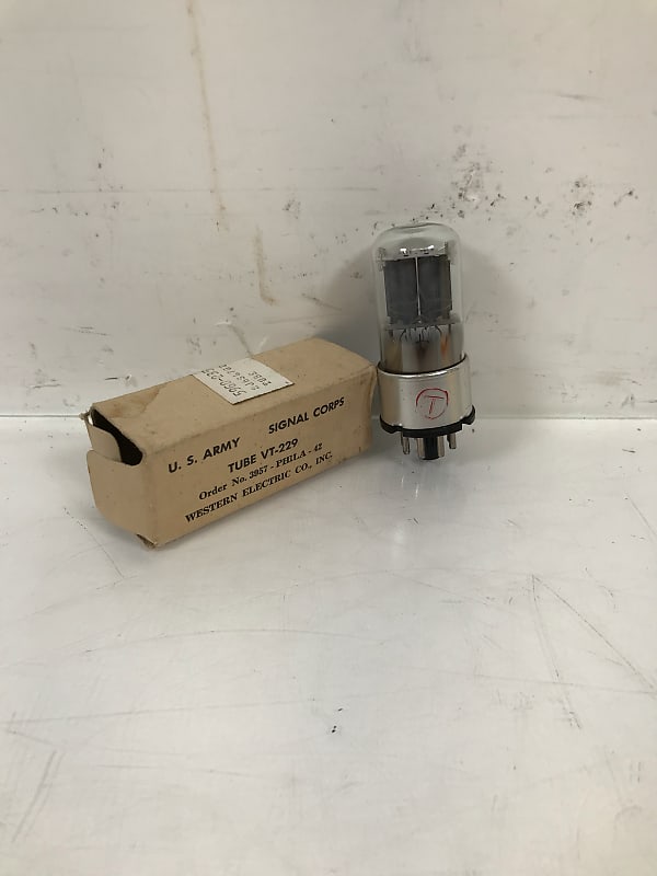 Shuguang China 1 x 6N9P 6SL7GT 6Н9C Valve Vacuum Tube 1PCS | Reverb