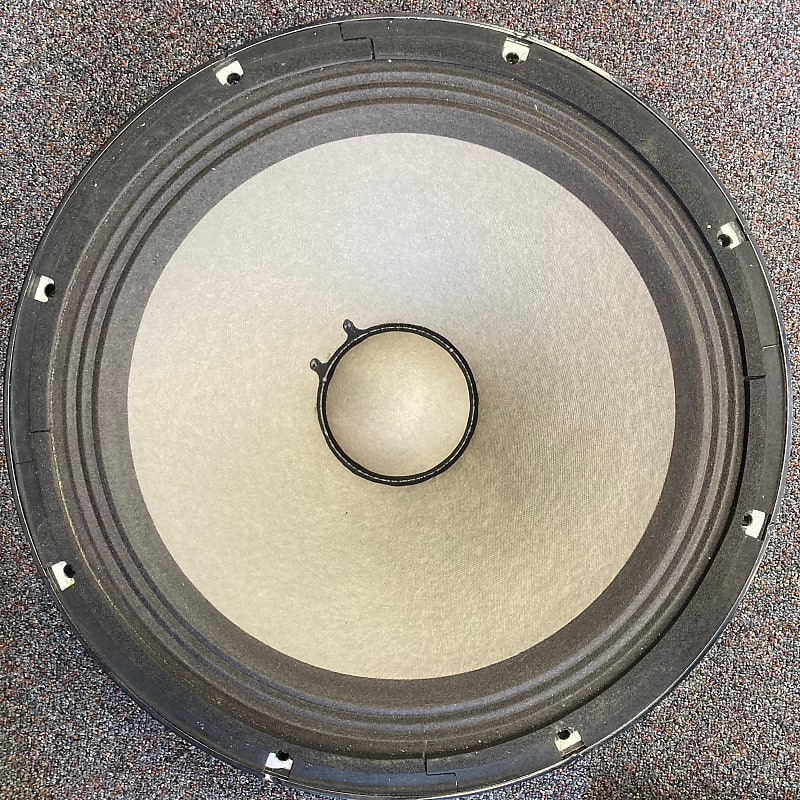 (USED-C) RCF L18-851 18" Speaker - 8 ohms | Reverb