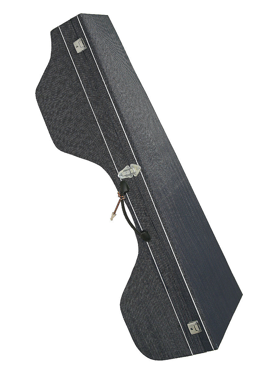 Banjira STRC 50.5" Double-Toomba Sitar Hard Case | Reverb Australia