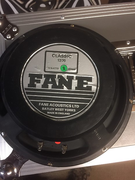 Fane Acoustics Classic 12/70 | Reverb