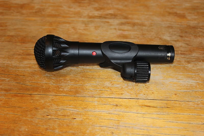 Milab LC-28 | Reverb