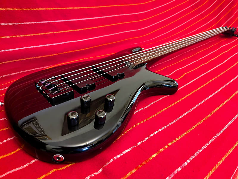Spector basses SSD NS-4 | Reverb UK