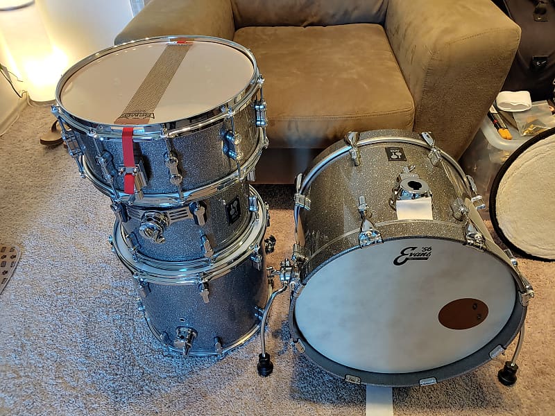 Sonor Aq2 maple bop with bags | Reverb Sonor Aq2 maple bop with bags | Reverb