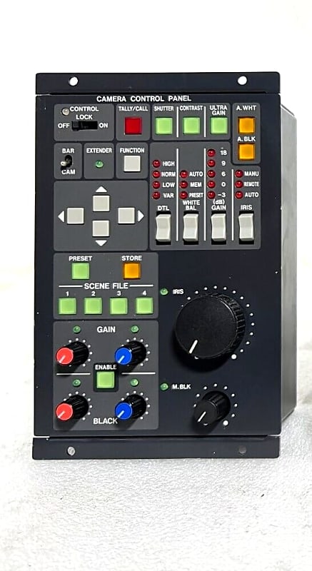 Hitachi RC-Z3 Remote Control Box #03621 (One)TrueHeartSound | Reverb