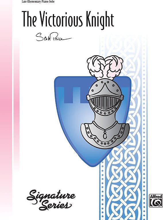 The Victorious Knight | Reverb