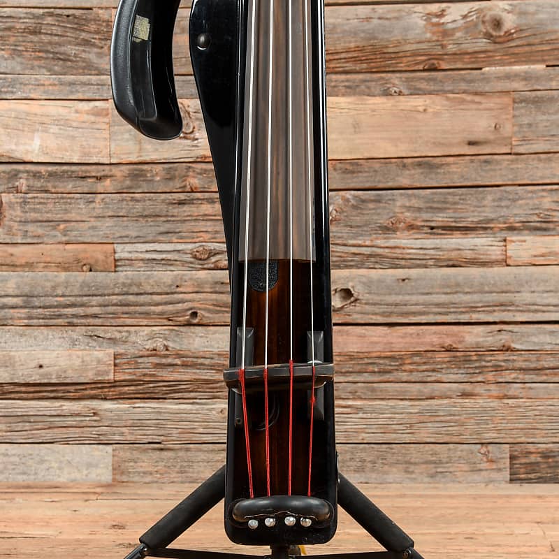 Bsx Electric Upright Bass Reverb