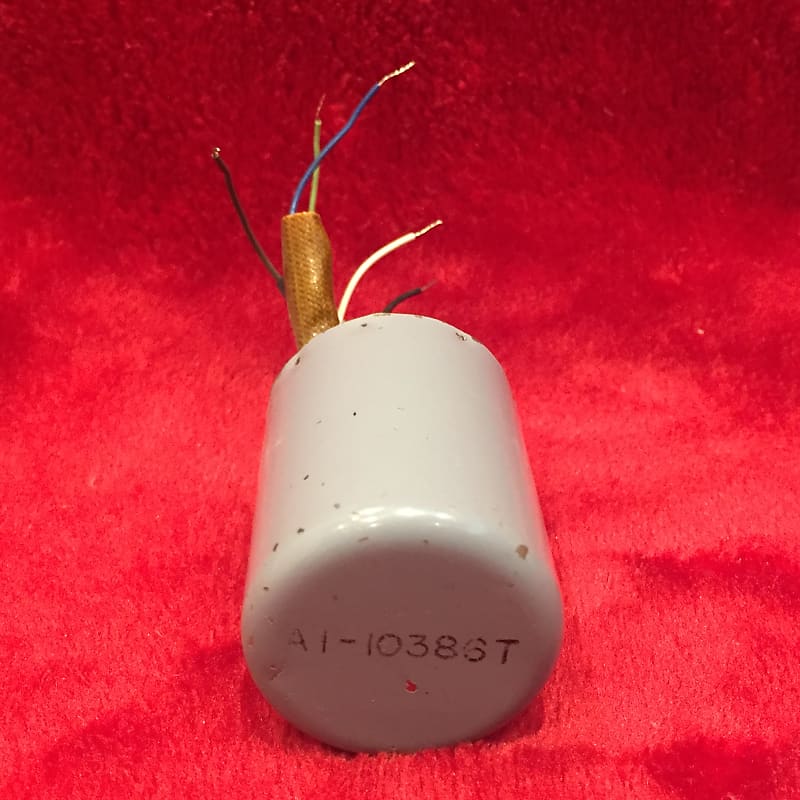 Gates Sta-Level tube compressor input transformer AI | Reverb UK