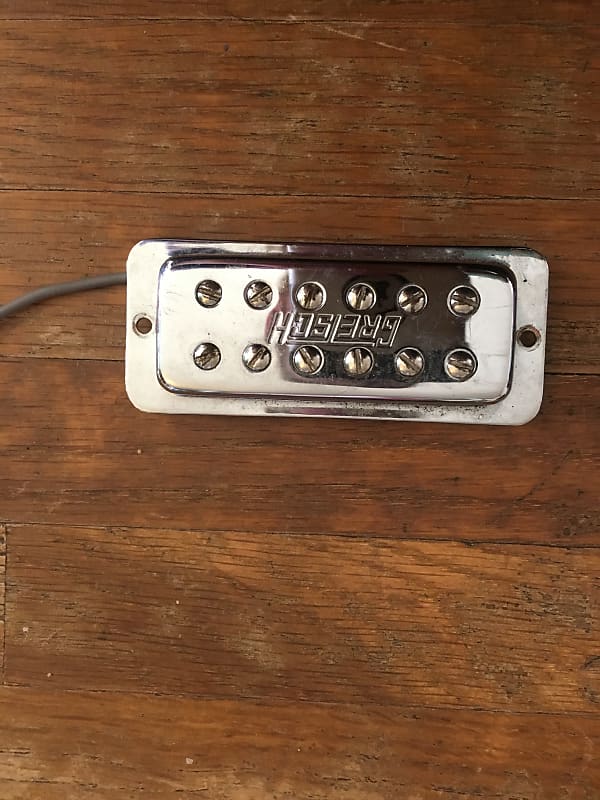 Gretsch Electromatic Pickup | Reverb