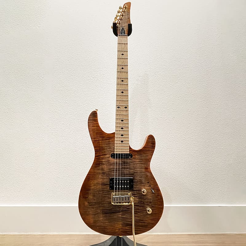 Kiesel KIESEL GH-24 Greg Howe | Reverb