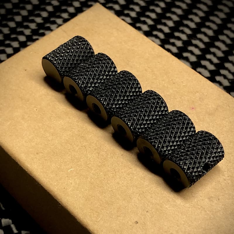 Precision Replacement Fine Tuning Knobs for - Steinberger® | Reverb