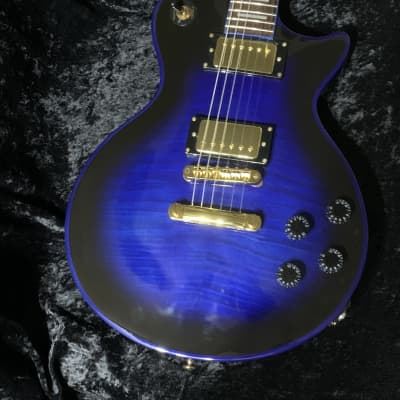 Firefly FFLPS 2023 Electric Guitar | Reverb