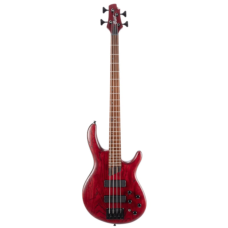 Cort B4-ELEMENT-OPBR B4 Element Bass - Electric Bass | Reverb Canada