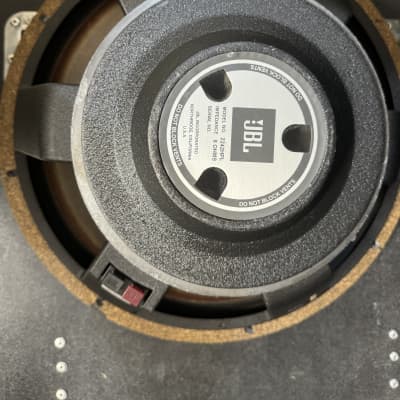 JBL 2242-H Low Frequency Driver 2000's | Reverb
