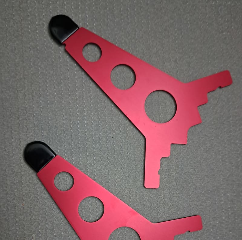 INTELLIJEL PERFORMANCE EURORACK CASE - 7U JOINER PLATES | Reverb