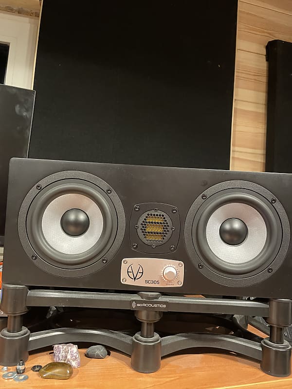 Eve Audio SC 305 2022 | Reverb UK