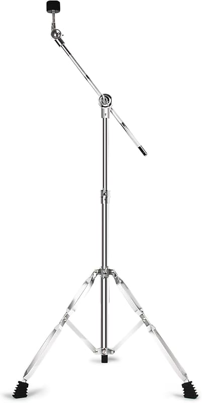 Boom Cymbal Stand, Adjustable Cymbal Stand for Drum Hardware | Reverb