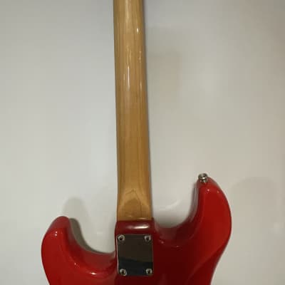 Pro Session Stratocaster Copy | Reverb