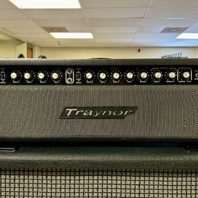 WEM Dominator Mark-III 71-72 Black | Reverb