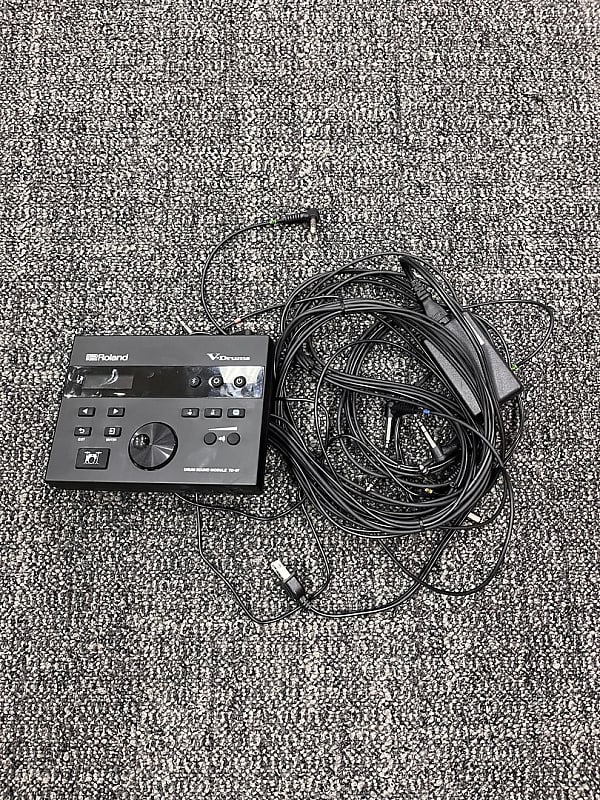 ROLAND TD-07 (Tampa, FL) | Reverb