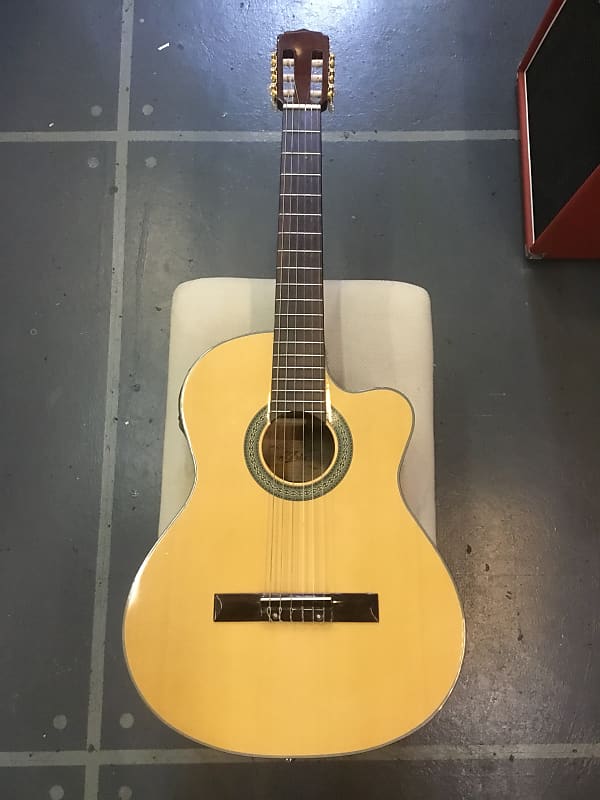 Aria AK-30ce | Reverb