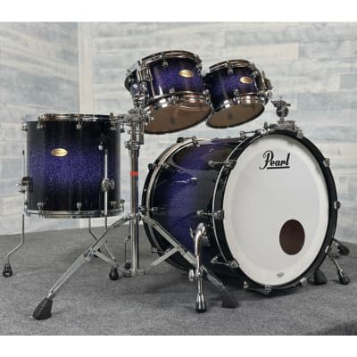 Pearl Reference One 4-piece Shell Pack - Purple Craze II | Reverb
