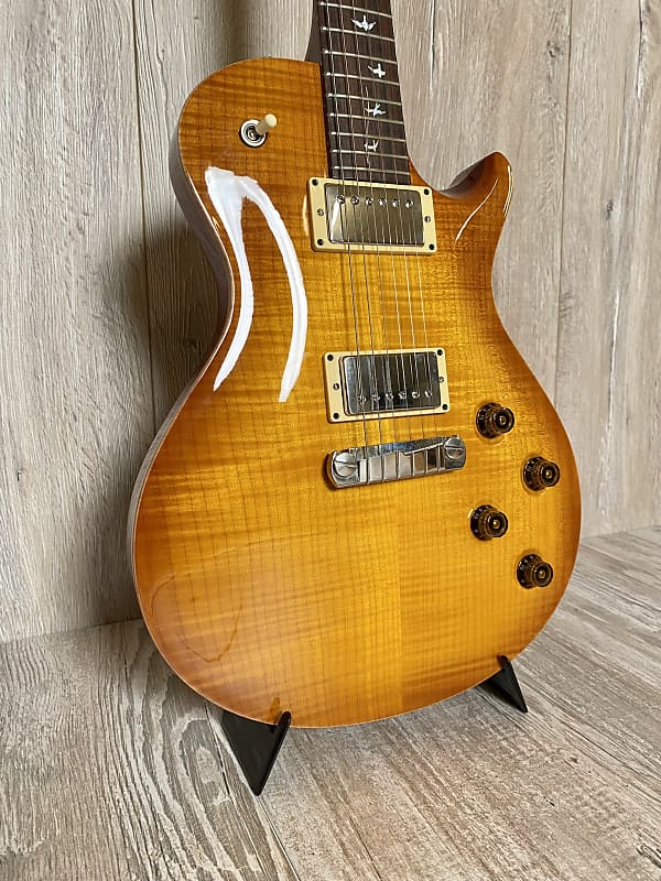 PRS custom 22 single cut 20th anniversary 2006 | Reverb UK