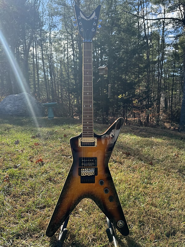 Dean Dimebag Far Beyond Driven ML 2021 - Trans Brazilia | Reverb