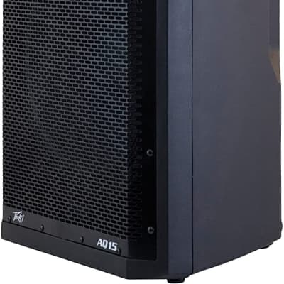 Peavey Aquarius AQ™ 15 Powered Speaker | Reverb
