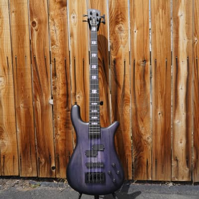Spector USA NS-2 | Reverb