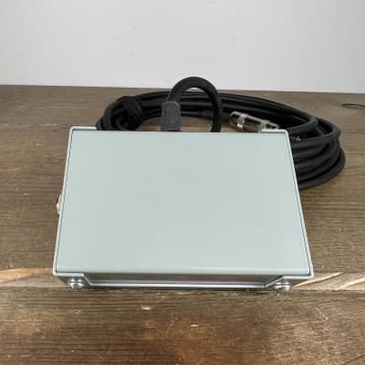 Rickenbacker Rick-O-Sound Splitter Box | Reverb