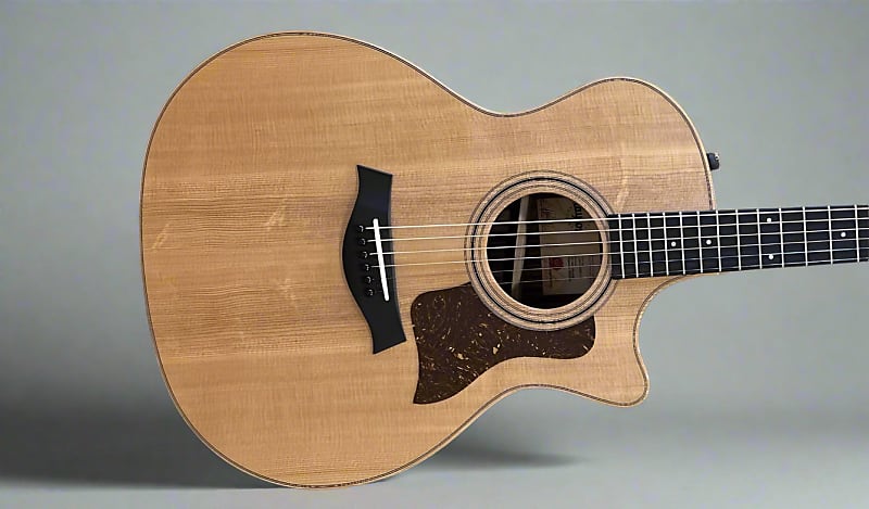 Taylor 414ce Studio Special Edition | Reverb