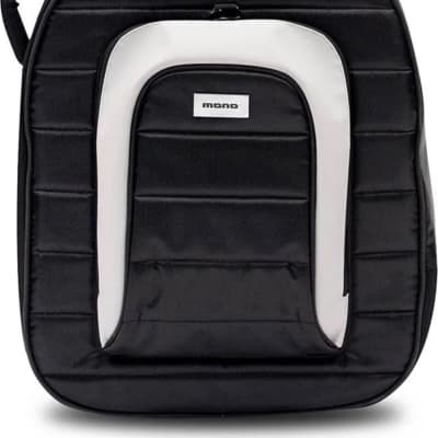 MONO M80 Classic Jumbo Acoustic Guitar Gig Bag, Black | Reverb