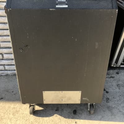 Acoustic 406 2x15 bass cabinet 1970s | Reverb