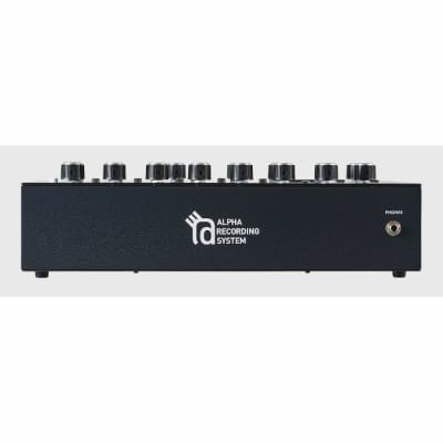 Alpha Recording System MODEL9900STD 6-Channel Rotary DJ | Reverb UK