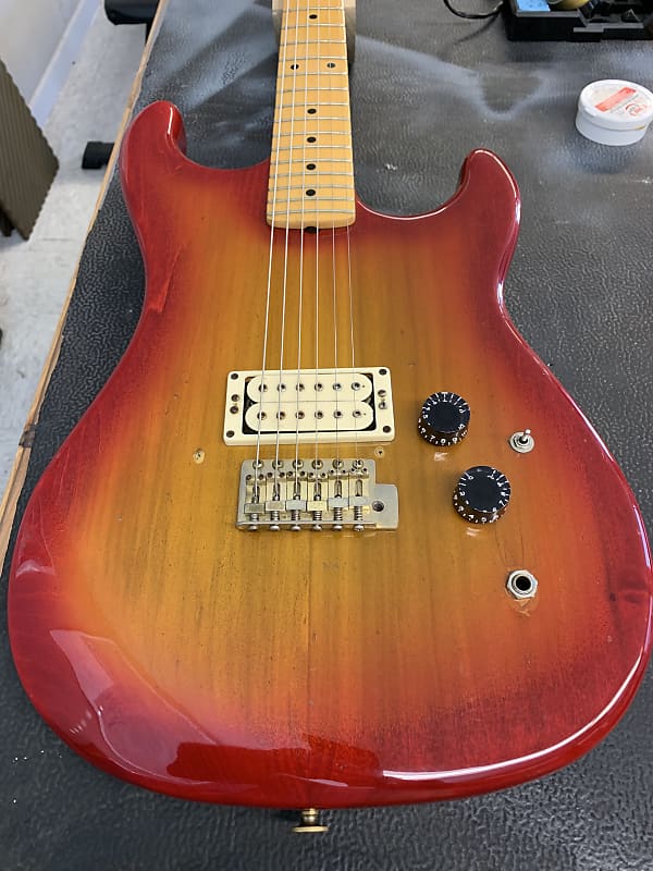 Kramer Pacer Classic | Reverb UK