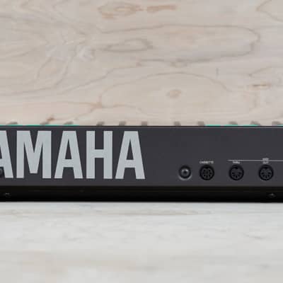 Yamaha DX21 W/ Original Bag 100V Made in Japan MIJ | Reverb