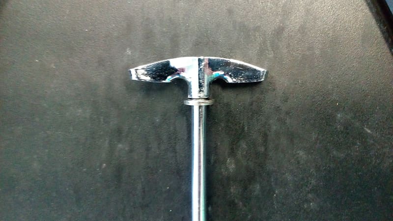 PEARL 1960's-1970's VINTAGE BASS DRUM TENSION/TUNING | Reverb Canada