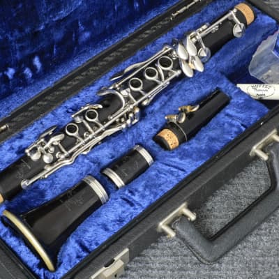 Buffet Crampon Model R13 Eb Clarinet | Reverb