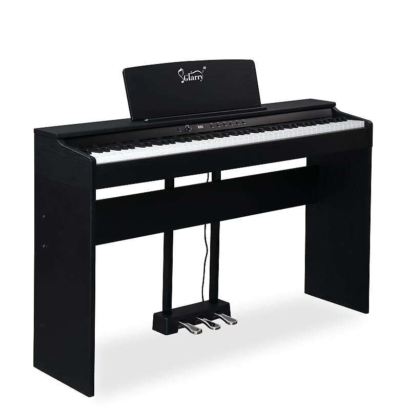 GDP-105 88-Key Home Full Weighted Keyboards Hammer-action | Reverb