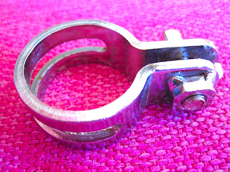 Yamaha 1" Memory Lock COS - Vintage NOS | Reverb Australia