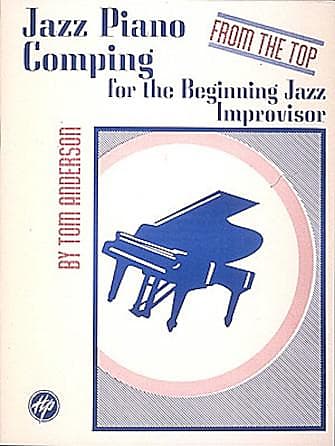 Jazz Piano Comping | Reverb