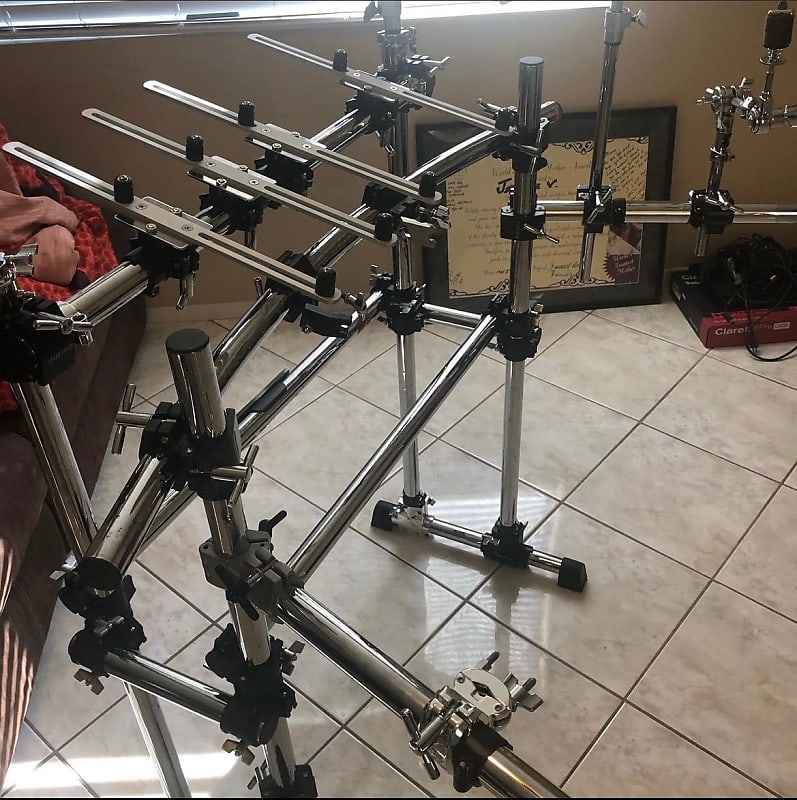 Gibraltar GCS PARTS 2019 - Chrome | Reverb