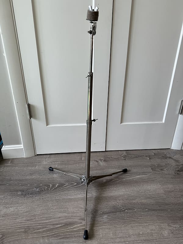 Walberg & Auge Super Featherlight Old Nickel Plated Flat | Reverb