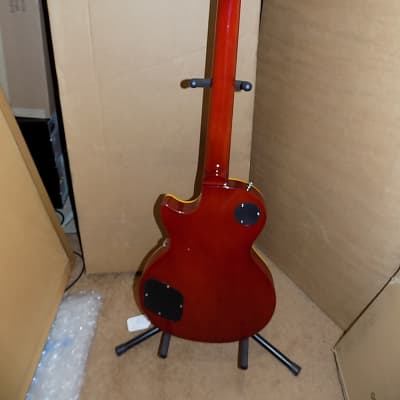 Bad Cat LP copy 2010's - Sunburst | Reverb